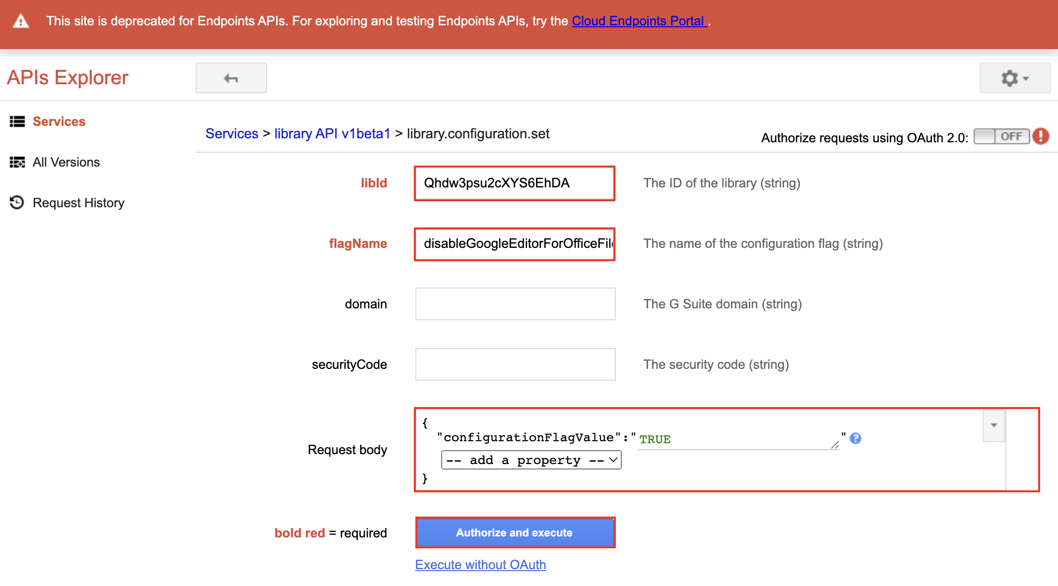 Use the API to remove the Edit in Google buttons for attached Microsoft files – AODocs Knowledge ...