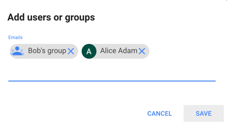 Create and configure custom roles – AODocs Knowledge Base