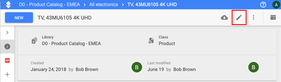 Edit custom properties – AODocs Knowledge Base