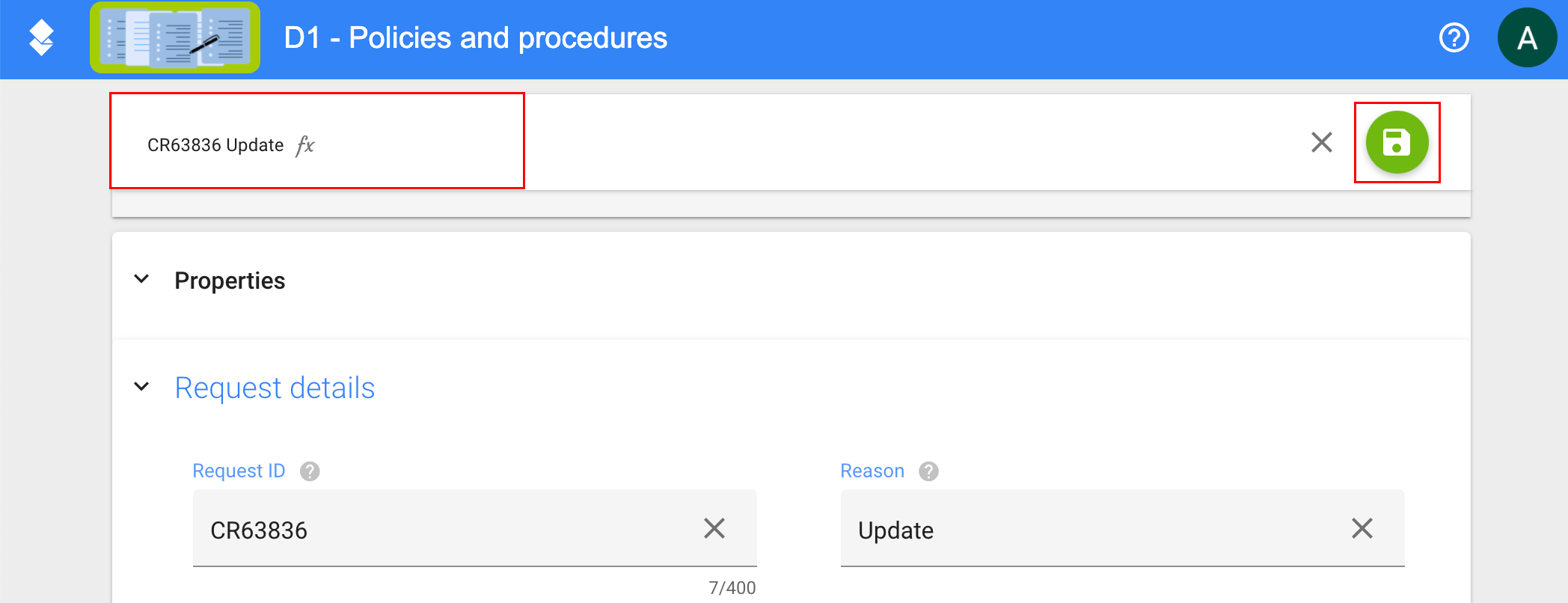 Use Conditional Logic In Your Aodocs Documents Aodocs Knowledge Base 6917