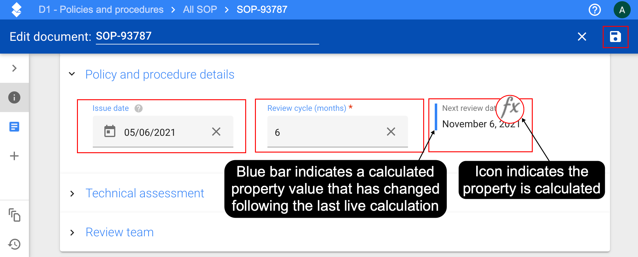Use Conditional Logic In Your Aodocs Documents Aodocs Knowledge Base 6337