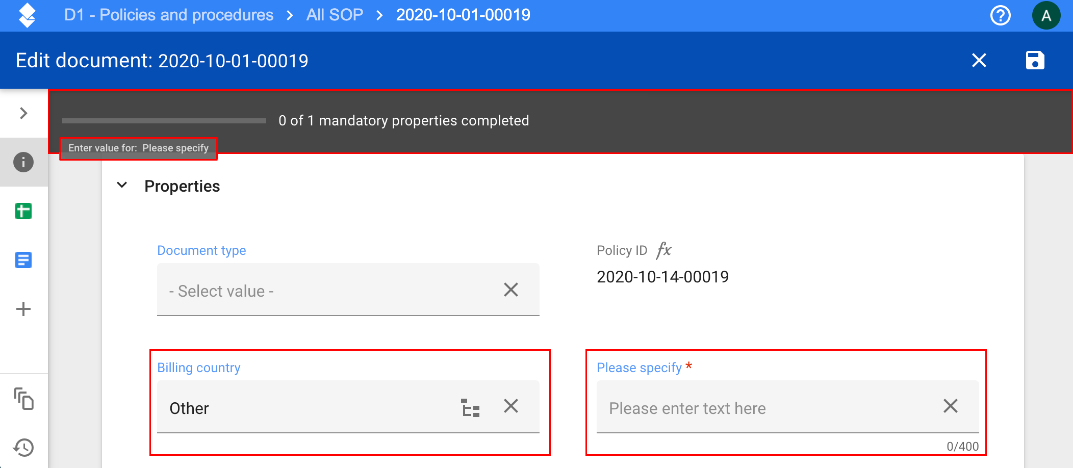 Use Conditional Logic In Your Aodocs Documents Aodocs Knowledge Base 