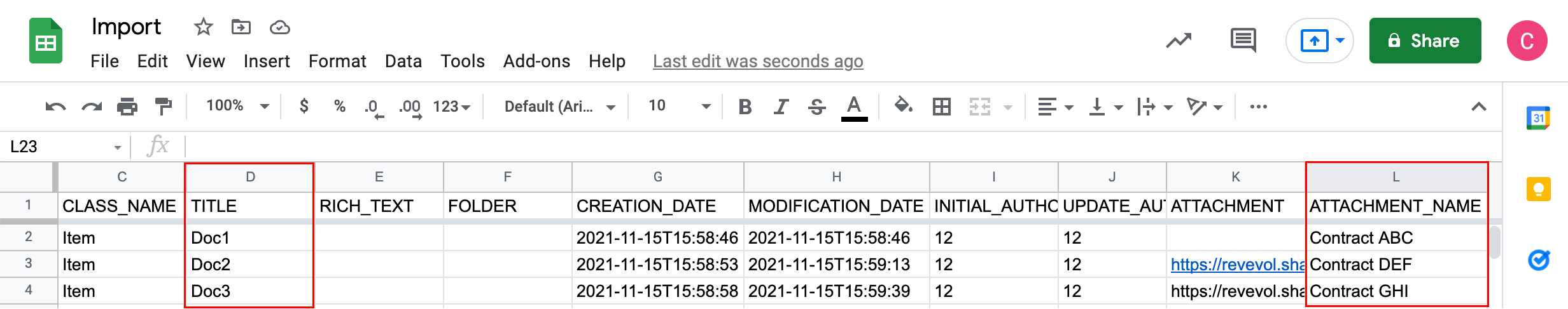 Configure migrations from SharePoint – AODocs Knowledge Base
